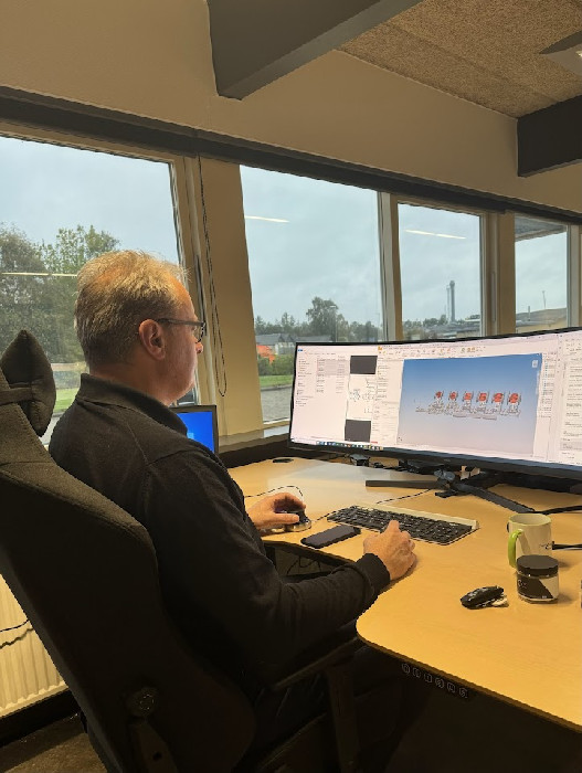 Konstruktion – Pennerup Teknik og Design | Skræddersyede ...