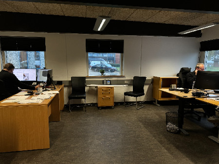 Om os – Pennerup Teknik og Design | Værdier og ekspertise